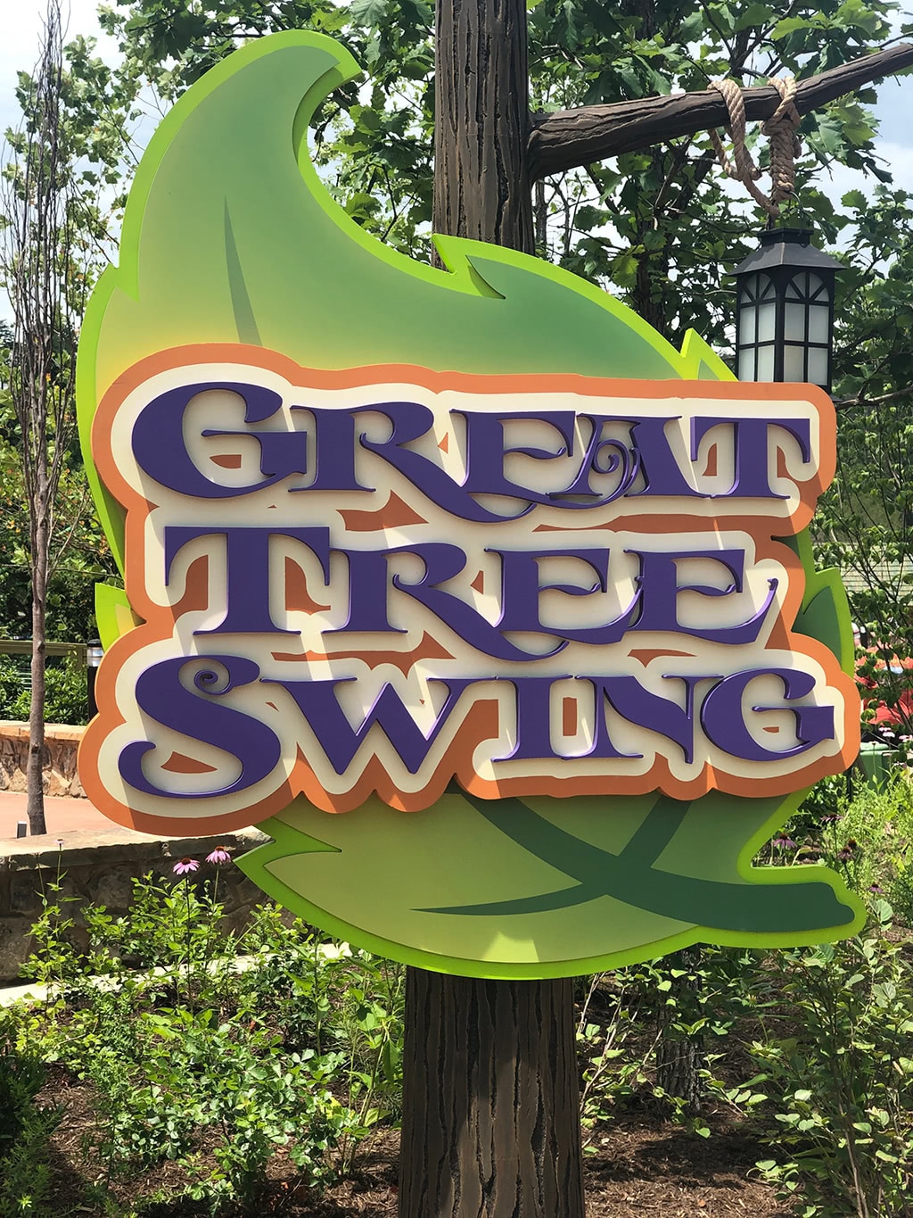 Dollywood Wildwood Grove - Tips for Visiting - CaddyWampus Life